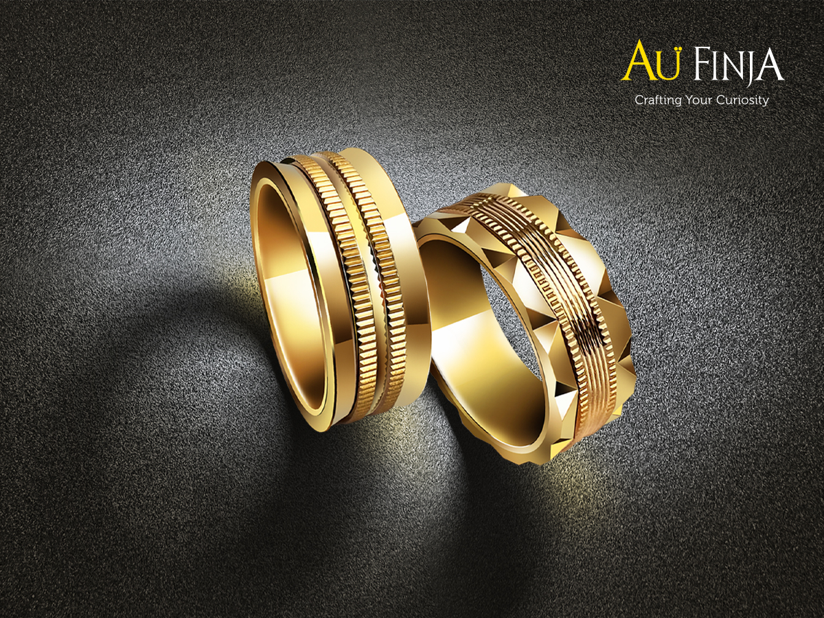 The Ultimate Gift Guide for Couples: Discovering the Craftsmanship of ...